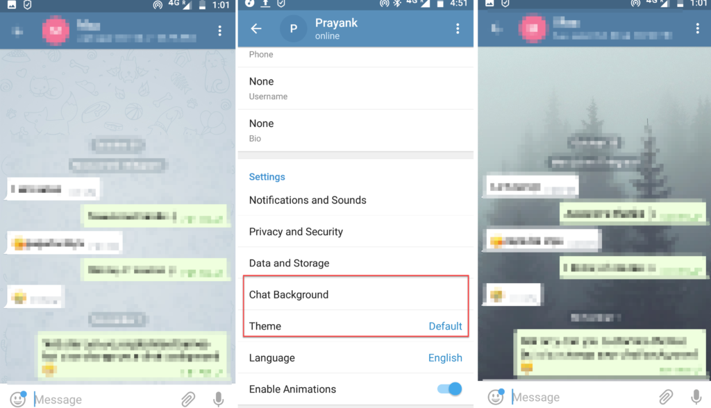 10 cool Telegram Messenger app tricks and tips you must know