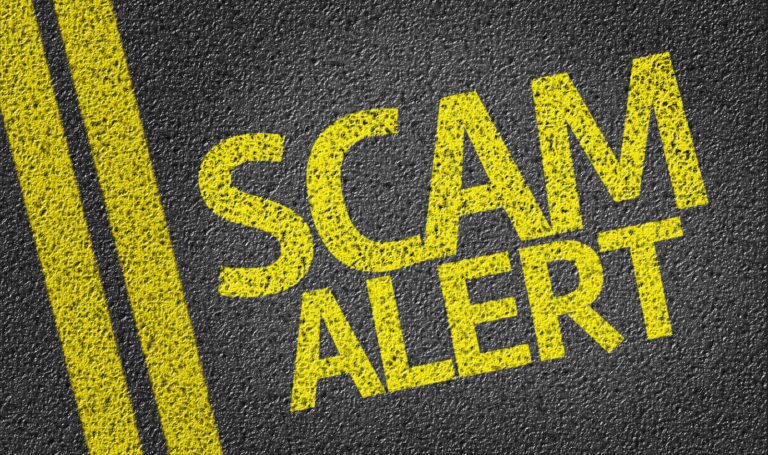 Harbor Freight spam email scam explained