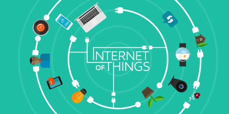 What is the Internet of Behaviour (IoB)? How does it differ from IoT?