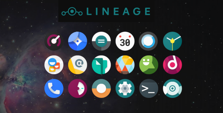 Top 5 custom ROMs for Android