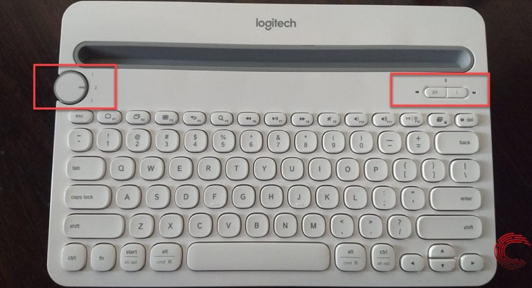 How To Pair Logitech K480 Bluetooth Keyboard To Your Device how-to-pair-logitech-k480-bluetooth-keyboard-to-your-device