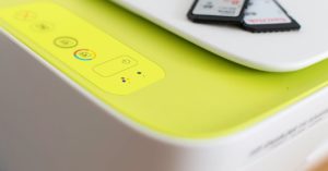 How to fix HP printer error 59.f0?