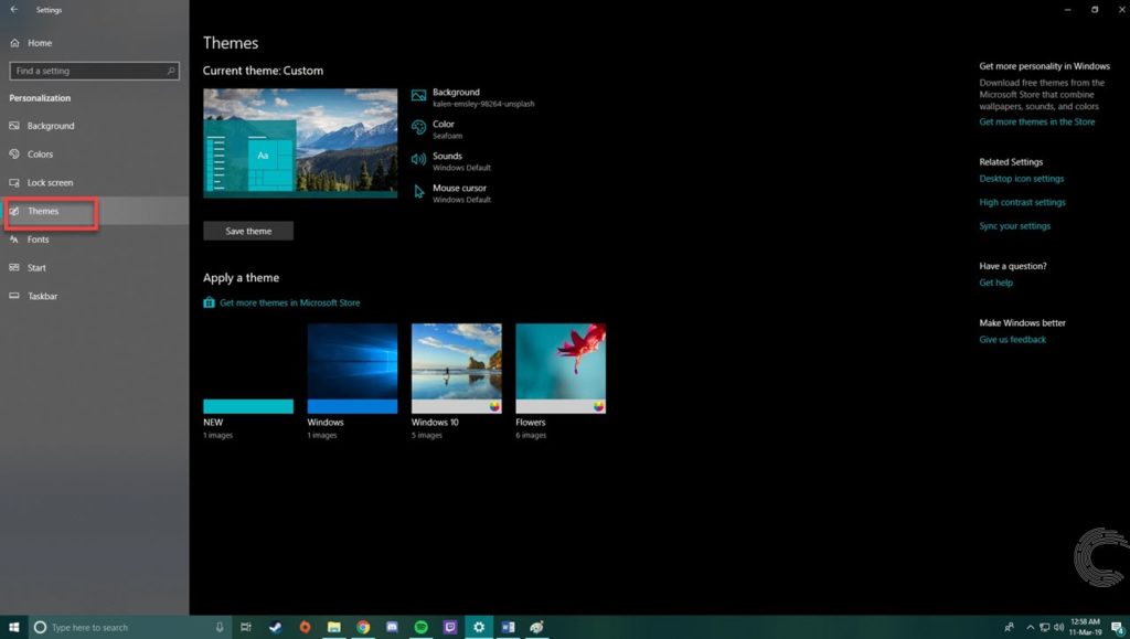 How to personalise Windows 10 to your taste and style? 7 cool features