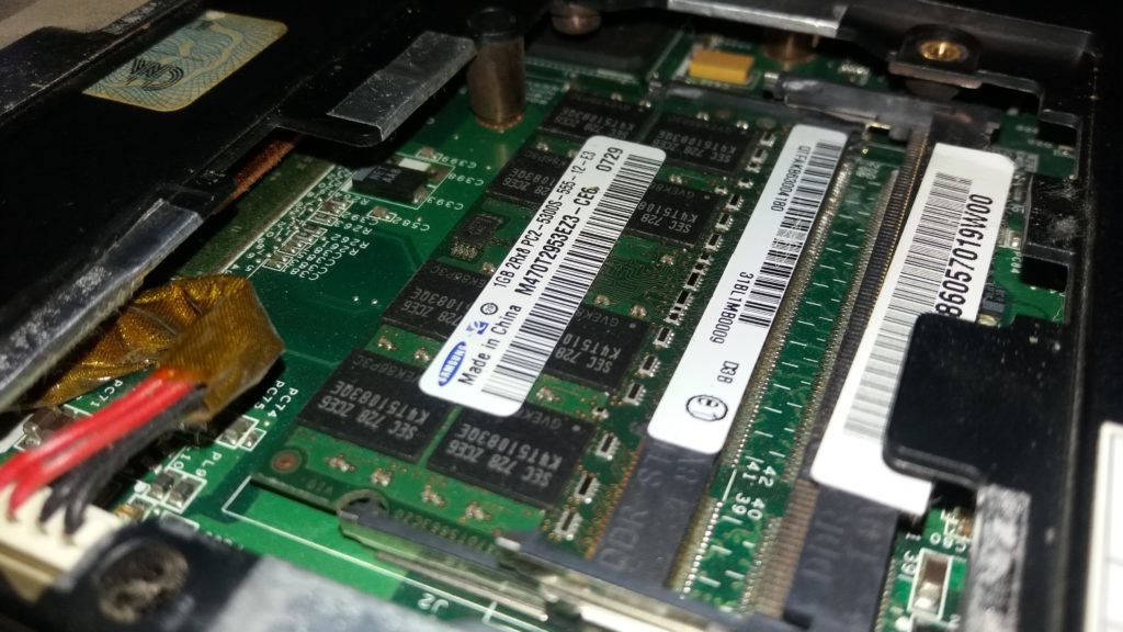 DDR2_Laptop_RAM | Candid.Technology