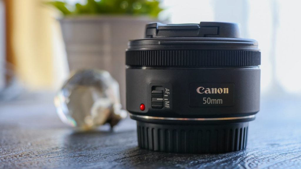 DSLR Prime Lens: 24mm vs 35 mm vs 50mm vs 85mm
