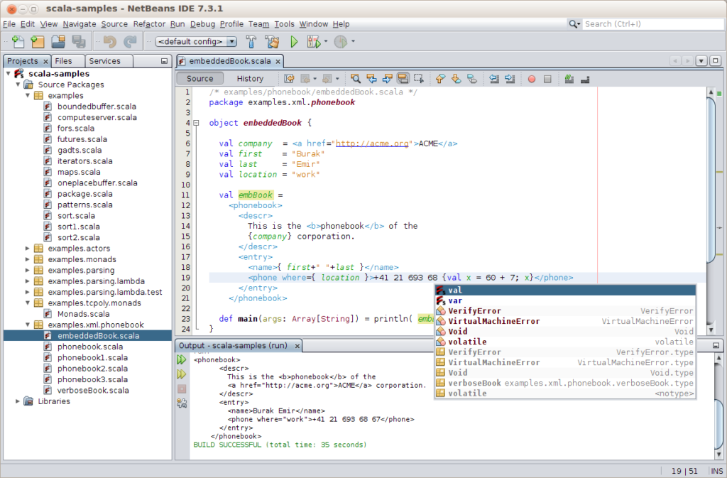 netbeans | Candid.Technology