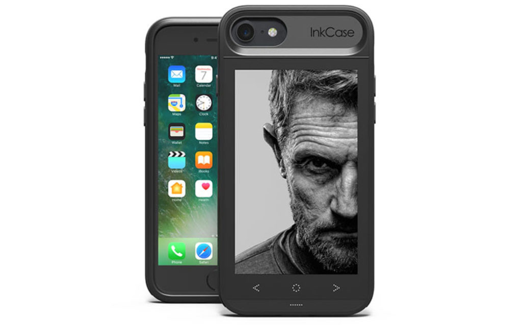 Seven unique cases you can buy for your smartphone