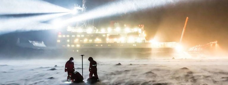 What is the MOSAiC Expedition in the Arctic? Everything you need to know