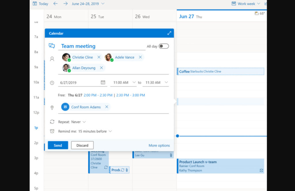 Microsoft updates Outlook for Web: 8 key features that make it better