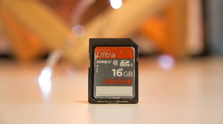 Fix: Steam Deck error formatting SD card