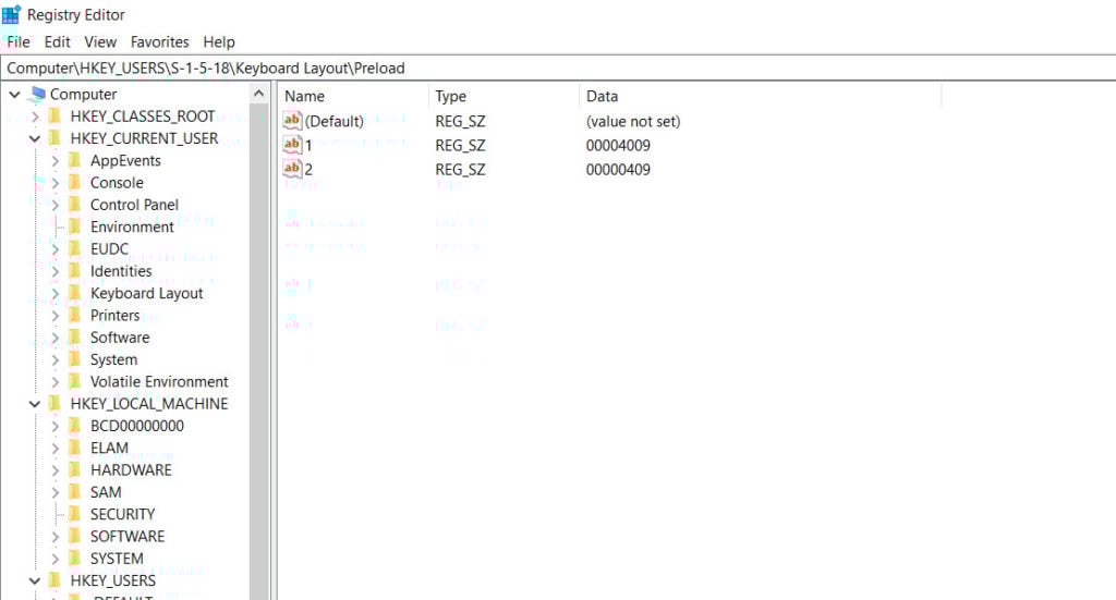 What is Windows Registry? Why is it used?