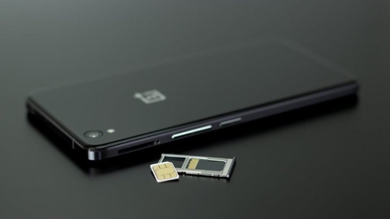What is a SIM card? 5 types of SIM cards explained