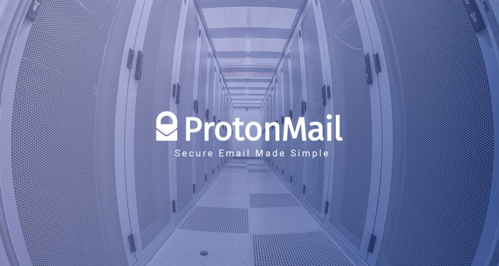 Gmail vs Protonmail: Key differences