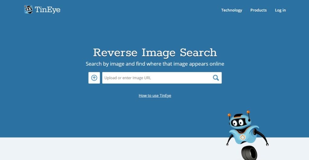 Top 11 face recognition search engines