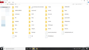 How to use ShareMe (previously Mi Drop) on Windows?
