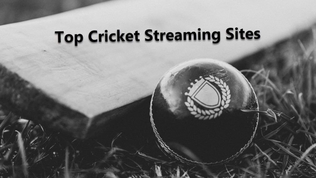 11 best websites to watch Cricket online