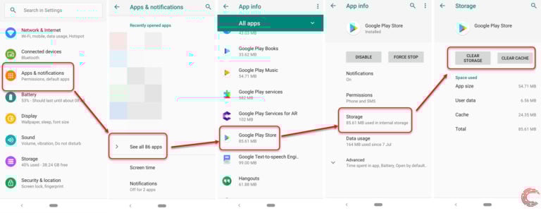 What is Error 491? Quick Fix