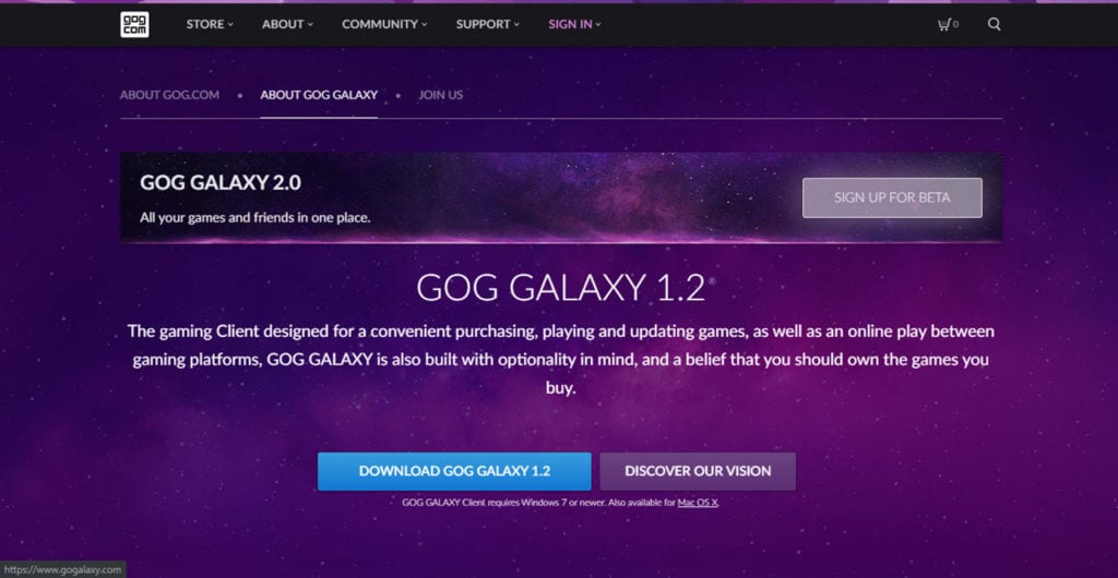 Top 7 game launchers