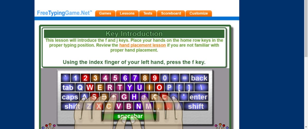Top 7 websites to learn typing and increase your speed for free