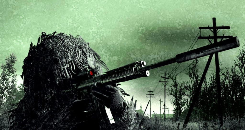 Top 25 Call of Duty (COD) Wallpapers every gamers should check out