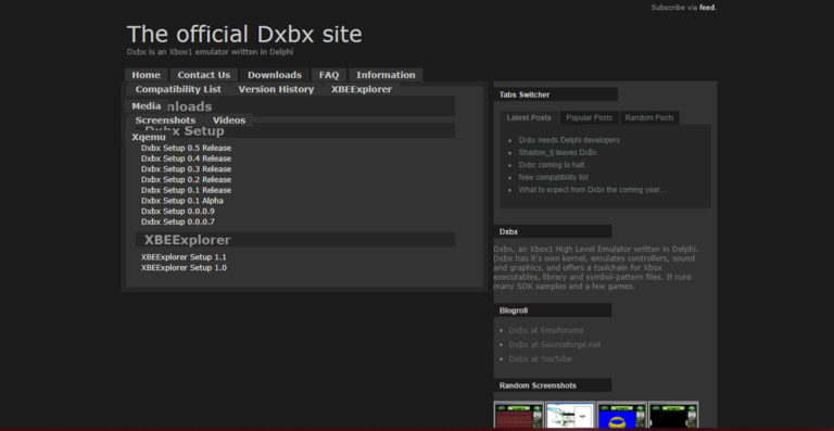 Top 7 Xbox emulators for PC