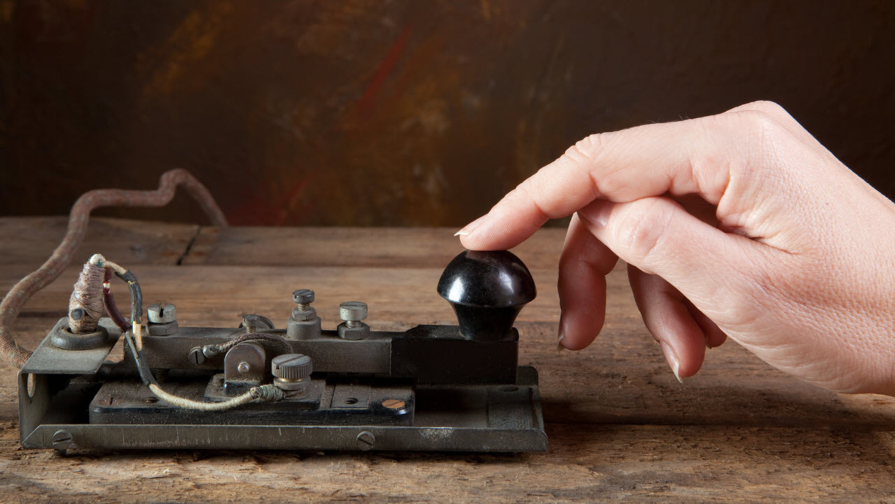 Top 8 Android Apps To Learn And Decode Morse Code Top 8 Android Apps To Learn And Decode Morse Code