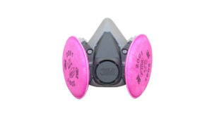 N95 vs N99 vs N100 vs P95 vs P100 pollution face mask comparison