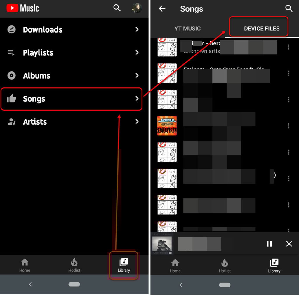 Top 8 YouTube Music app tips and tricks for power users