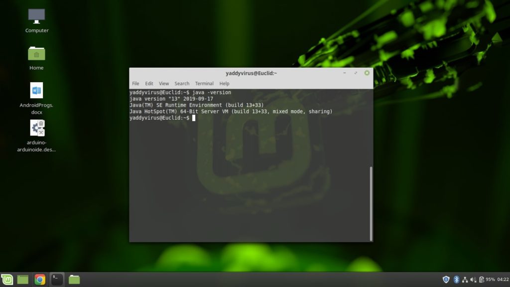 How to install Java in Linux?