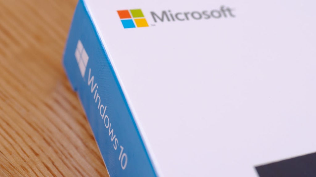 How to save screenshots as PDF in Windows 10?