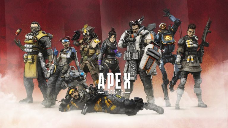 What is Apex Legends Rule 34? All rules explained