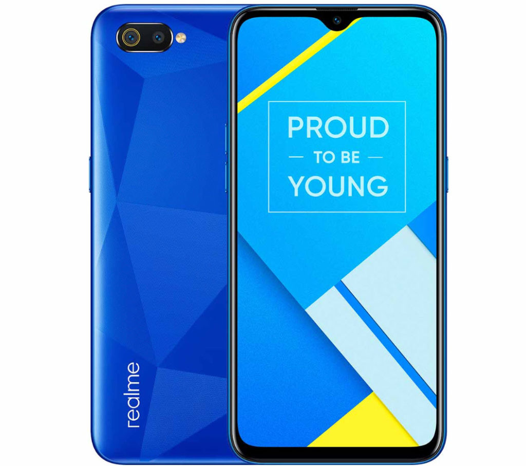 Top 7 smartphones under INR 10000 in India