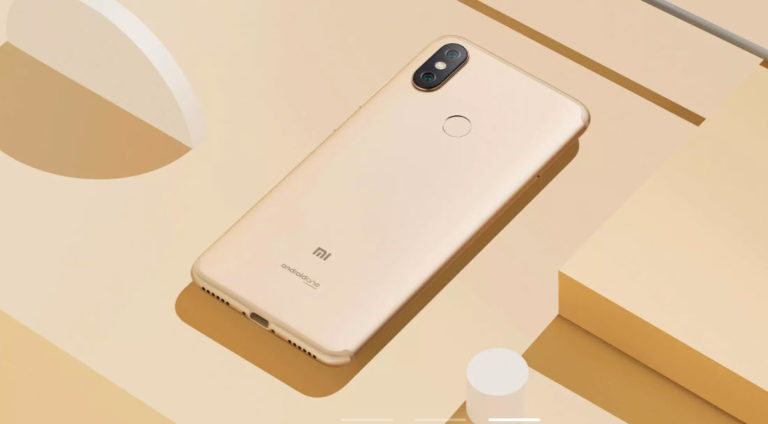 Xiaomi Mi A2 - best smartphone in India under 10000 | Candid.Technology
