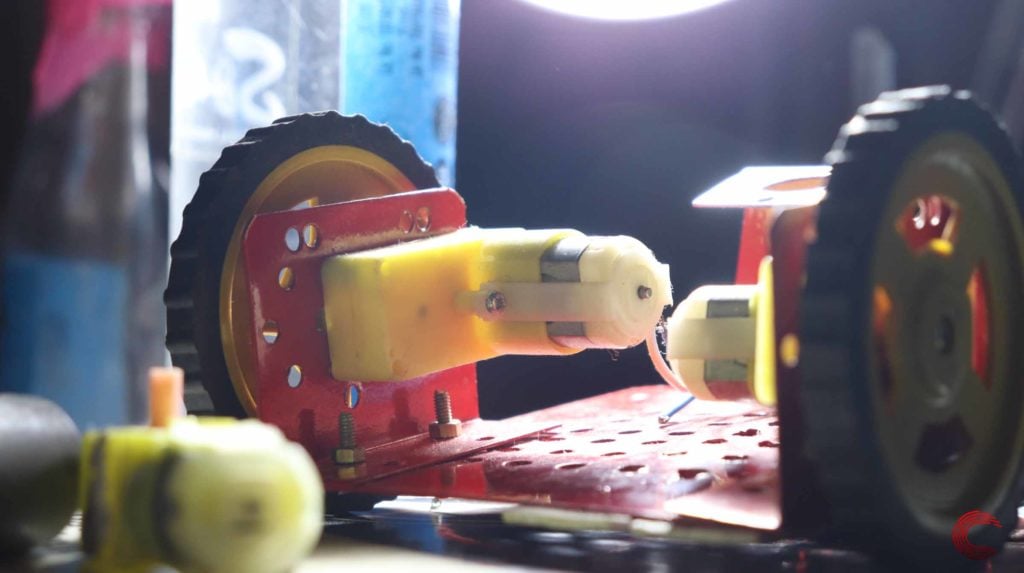 What are Brushless Motors? Everything you need to know