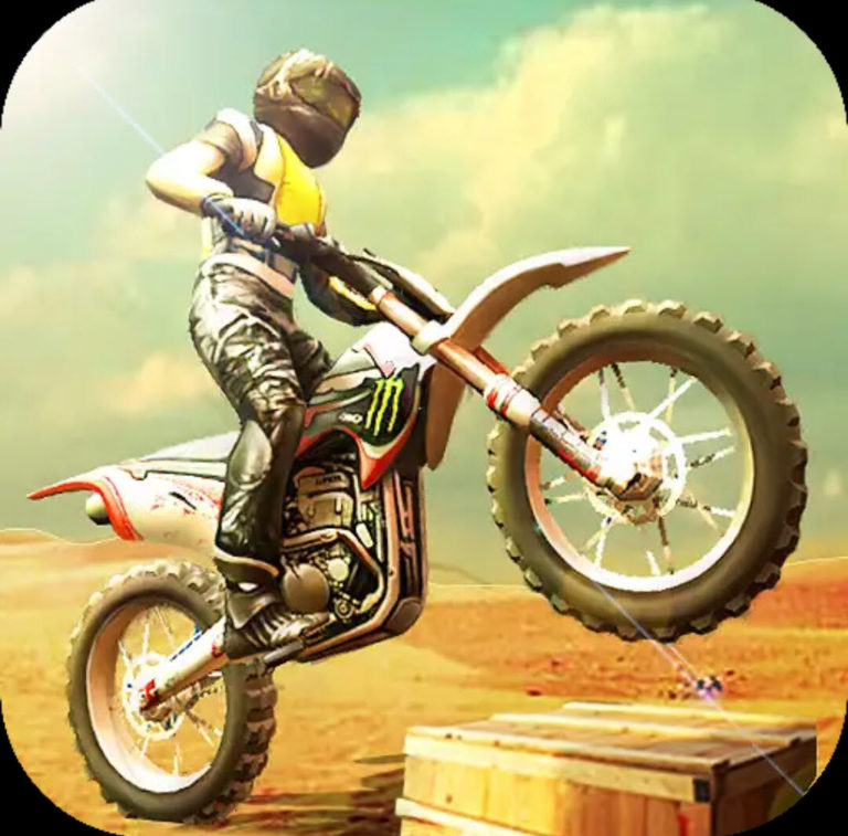 Top 7 bike racing games