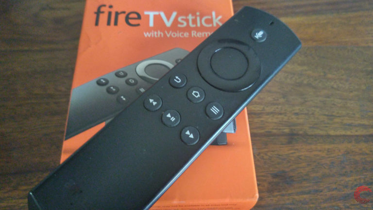 How to restart Firestick when frozen?