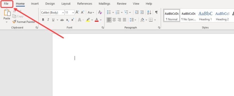 How to create a template in Word? And how to edit and use them?