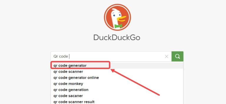 How to create a QR code in PC, Android and iOS?