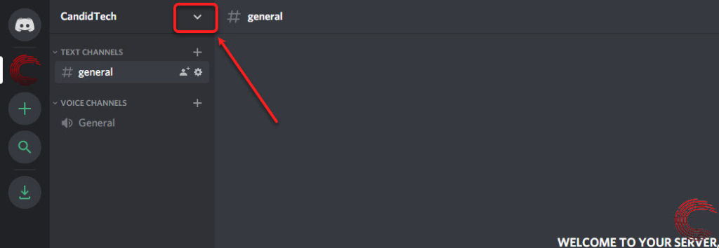 How to nuke a Discord server?