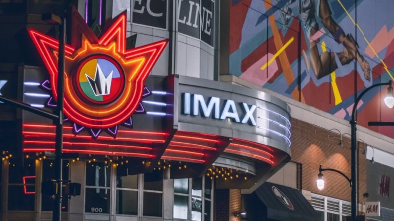 RPX vs IMAX: Key Differences between the theatre formats