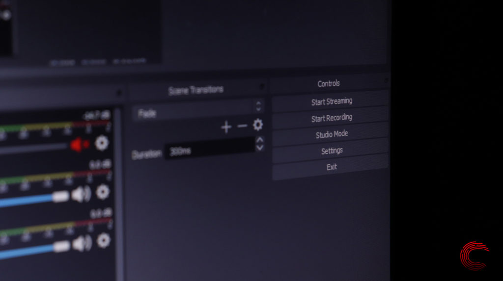 How to stream on YouTube?