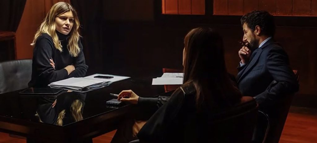 Top 11 lawyer shows on Netflix