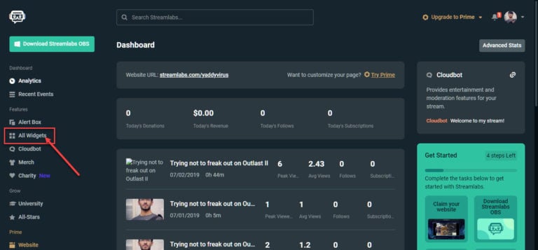 How to add Twitch chat to OBS? In 11 simple steps