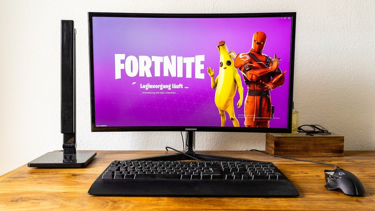 How Much Data Does Fortnite Use On PC 