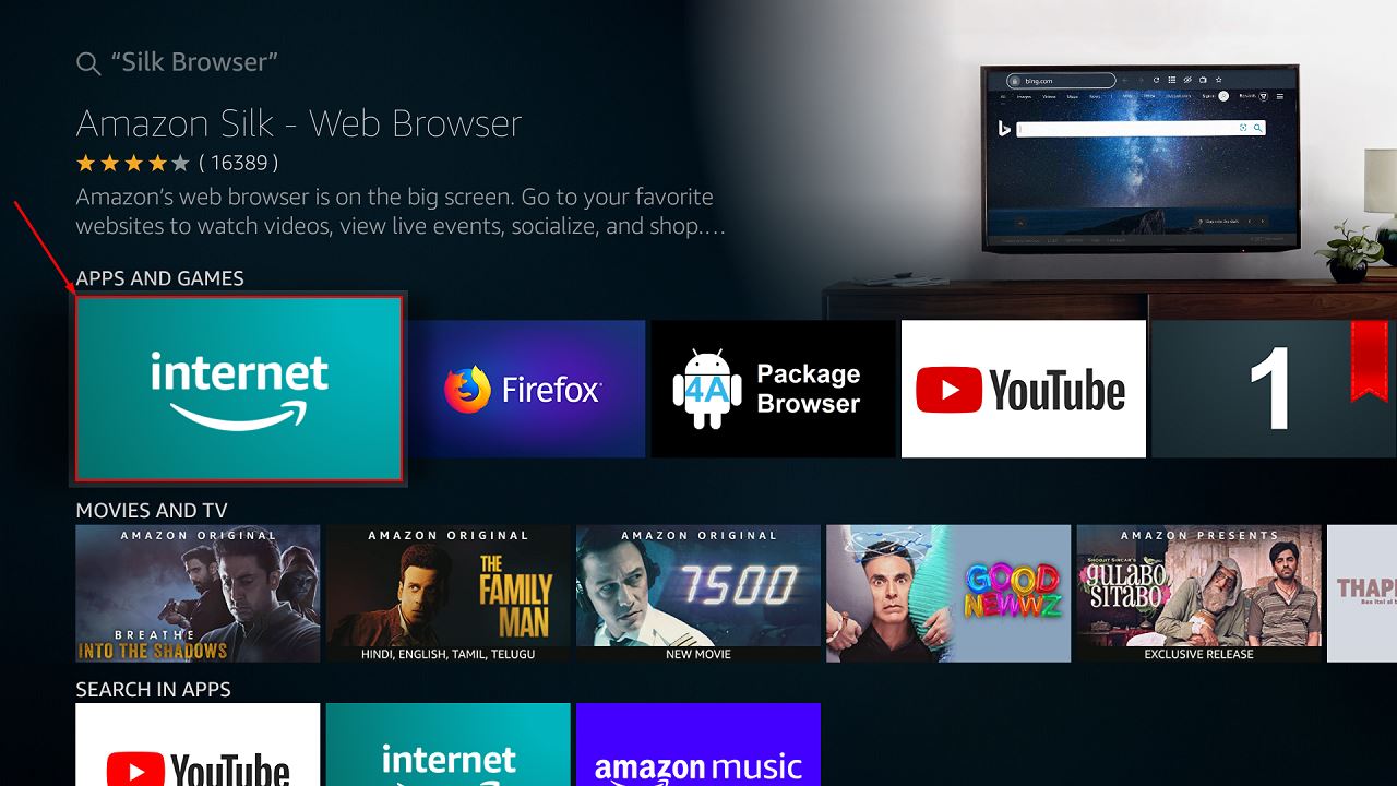 10 ways to make the most out of your Amazon Fire Stick