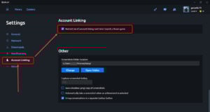 How to link your Uplay account to Steam?