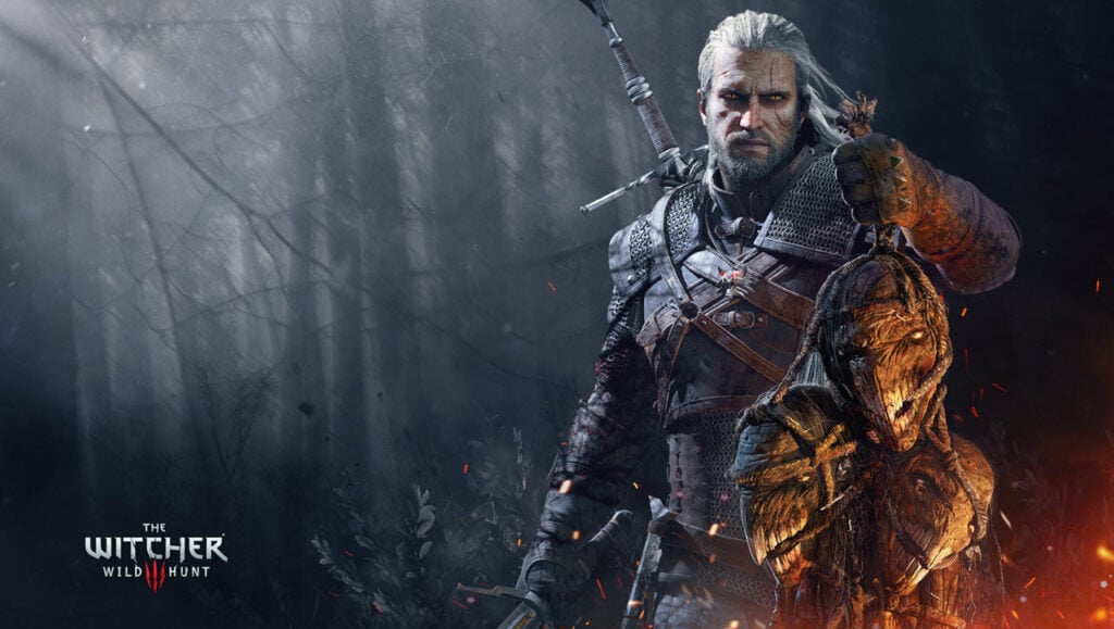 Witcher 3: Wild Hunt system requirements | Candid.Technology