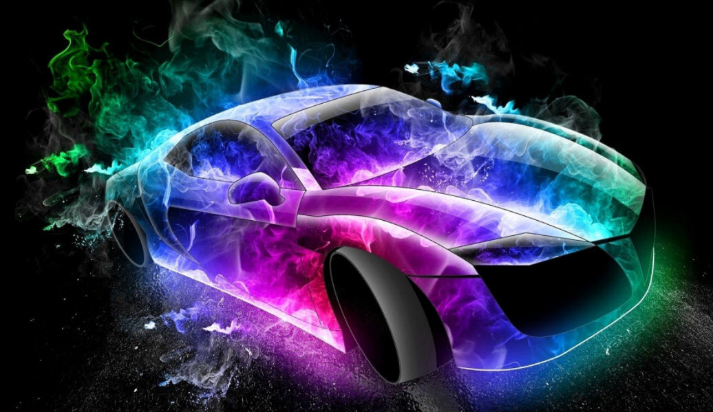 15 Best Car Wallpapers in HD, 2K and 4K | Candid.Technology