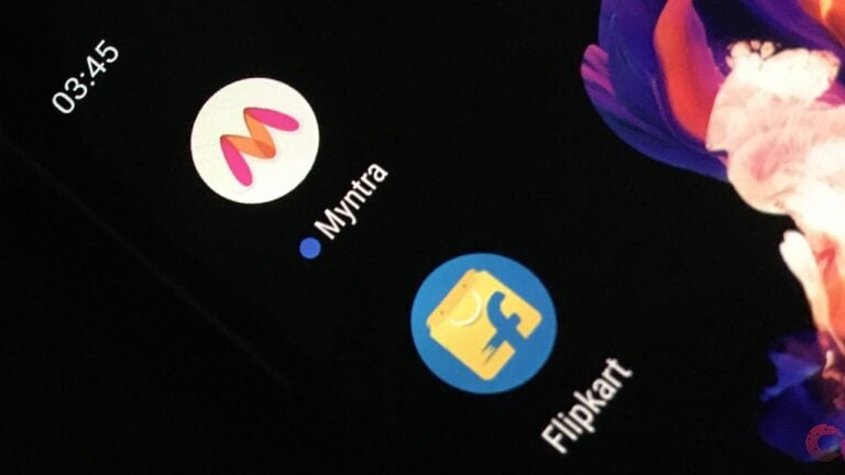 How to track your order on Myntra?