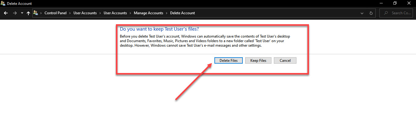 How to login as administrator in Windows 10?
